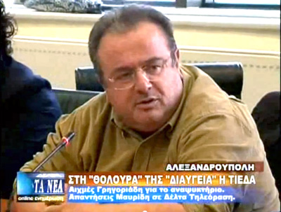 Καμελίδης Αντώνης – πάμε μπροστά